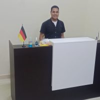 Kundendienst | Remote Working