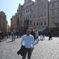 Tim Leiter | Geo Arbitrage